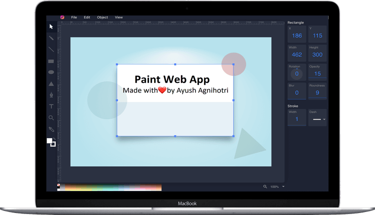 Projects | Ayush Agnihotri